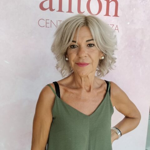 Equipo - Marta Antón Centro de Belleza y Formación